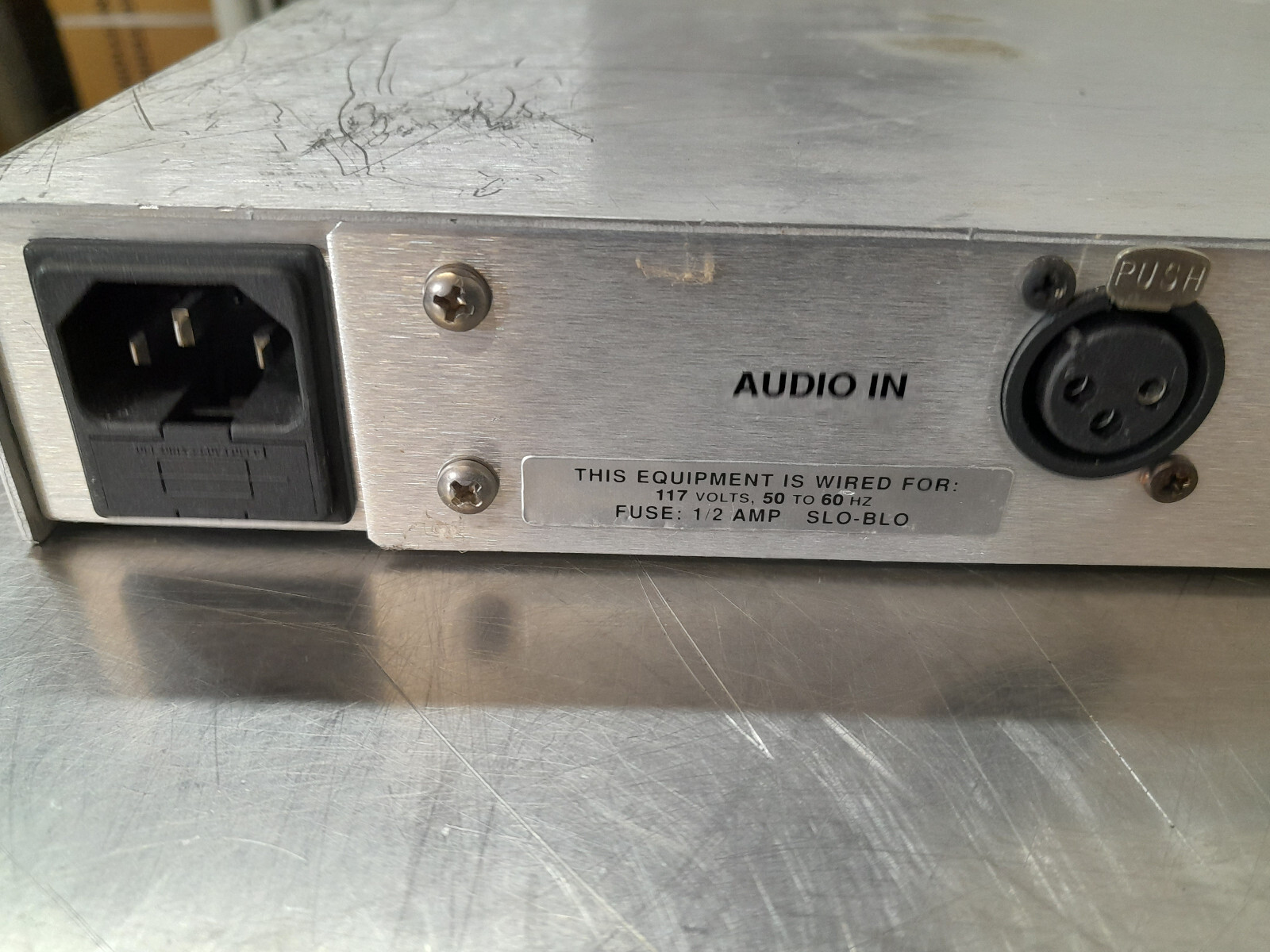 Comrex DXR 7.5 Digital Audio Codec | eBay