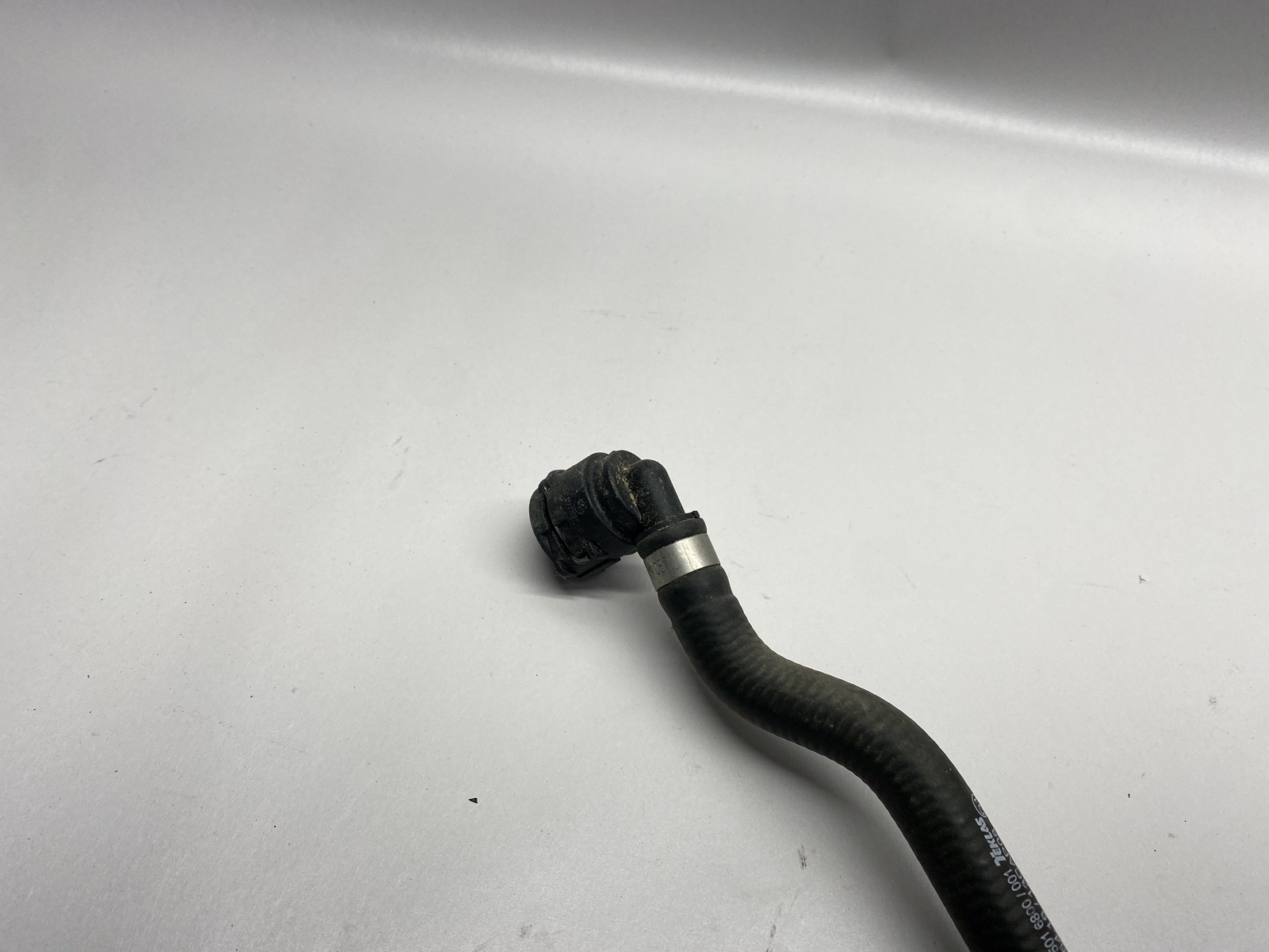 Tuyau De Liquide De Refroidissement MERCEDES-BENZ 2016 C W205 C 250 ...