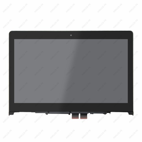 Pour Lenovo Yoga 500-14IHW 80N5 Ecran Tactile Numériseur LCD Assembly ...