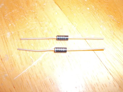 Diodes - 30 Amp Diode