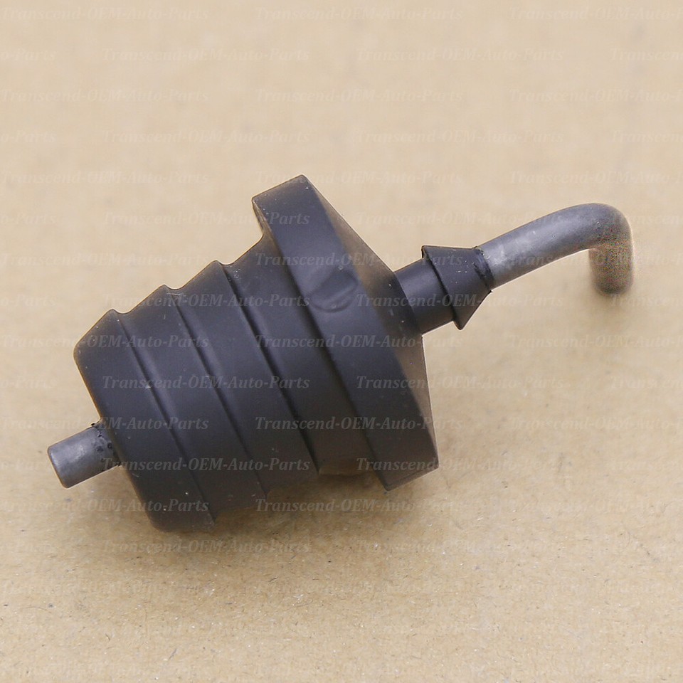 25615-5T0-004 Honda Genuine OEM CVT Transmission Fluid Cap ATF Plug for ...