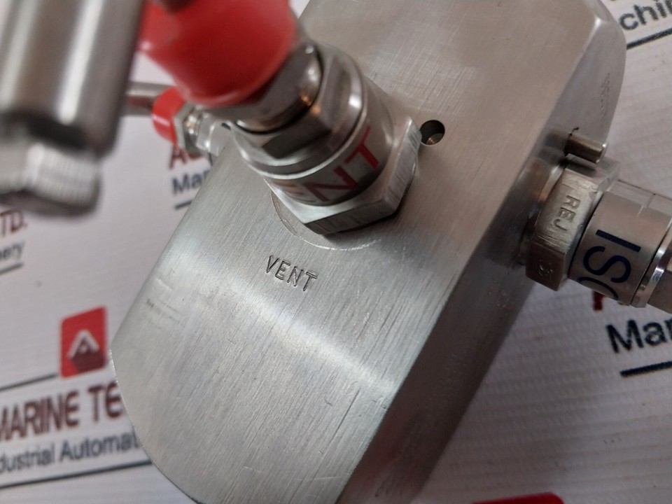 Oliver Valves DBB/IN/S/50F/50F/50F/NA Ball Valve 6000PSI | eBay