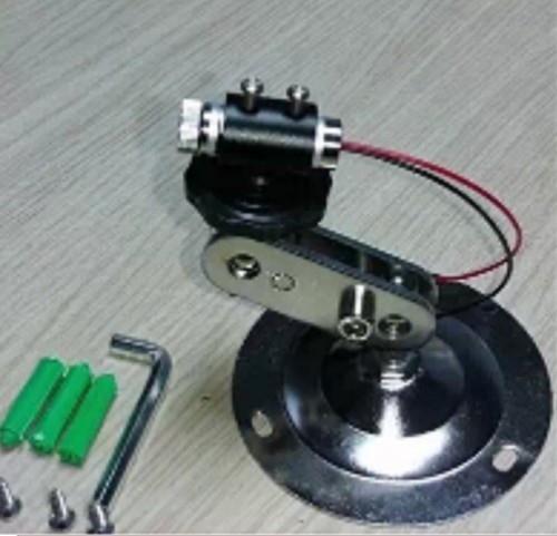 1x Laser Pointer module + Bracket Mount Holder Choice of Line Dot Or ...