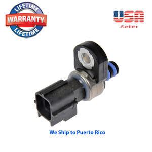 Transmission Line Pressure Sensor Transducer Fit: Jeep 545RFE 68RFE | eBay