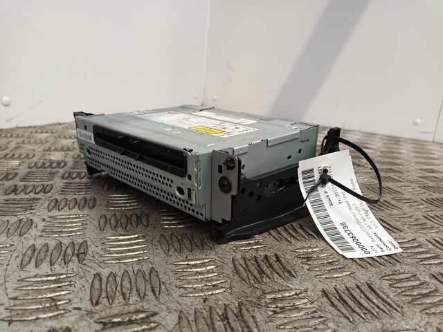 MINI COOPER STEREO HEAD UNIT SAT NAV DAB 6840403 F55 2014 - 2022 for ...