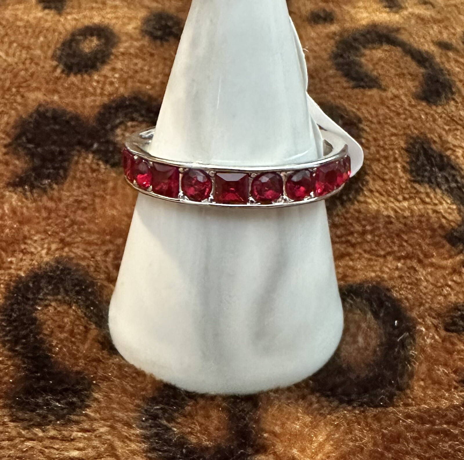 BP Bomb Party OG Ring Size 10 New | eBay