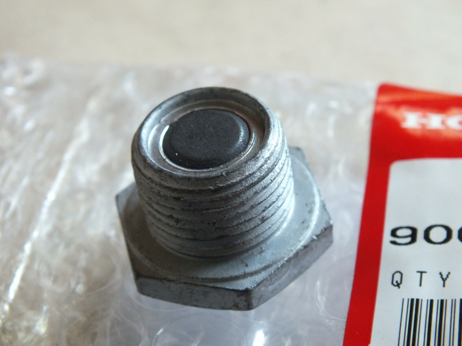 Honda S2000 Rear Differential Drain Bolt 90081-pcz-003 for sale online ...
