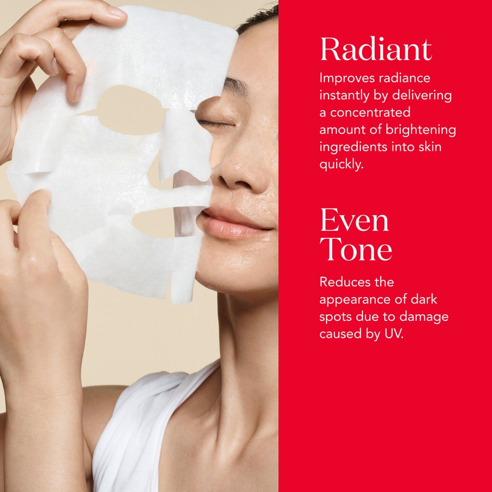 SK-II Brightening Derm Revival Mask -10pcs | eBay