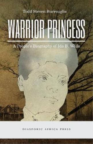 Todd Steven Burroughs Warrior Princess (Taschenbuch) (US IMPORT ...