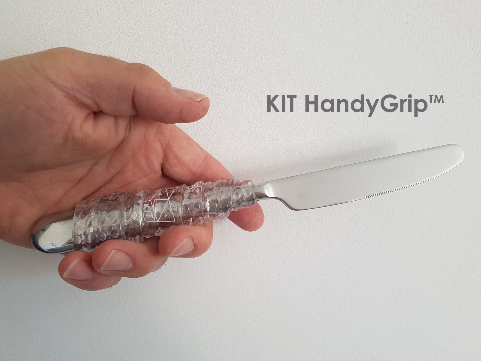 KIT HandyGrip New Hand Finger Grip Disability Aid Arthritis dyspraxia ...