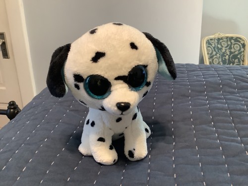 Fetch Beanie Baby 6 inch | eBay