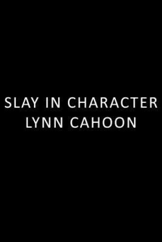 Slay in Character (A Cat Latimer Mystery) by Cahoon, Lynn [Paperback ...