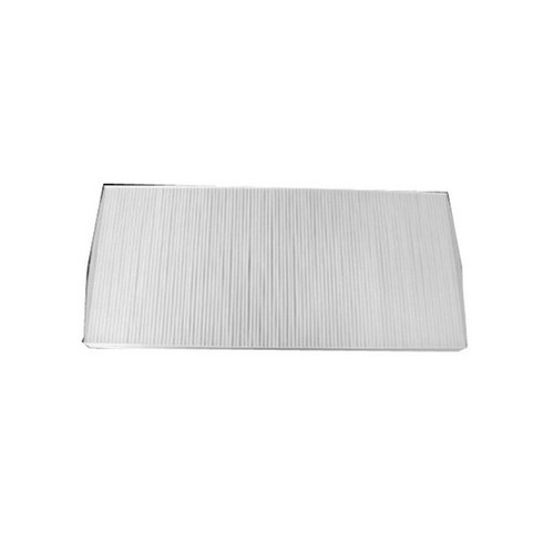 Cabin Air Filter FC626MI 80001127 CU4594 S3078C 80000333 80000333MA ...