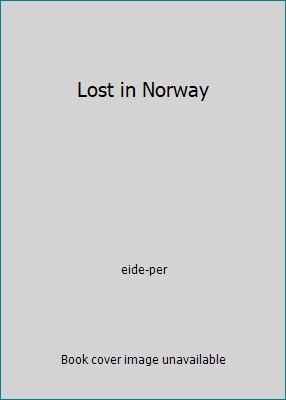 Lost in Norway by eide-per | eBay