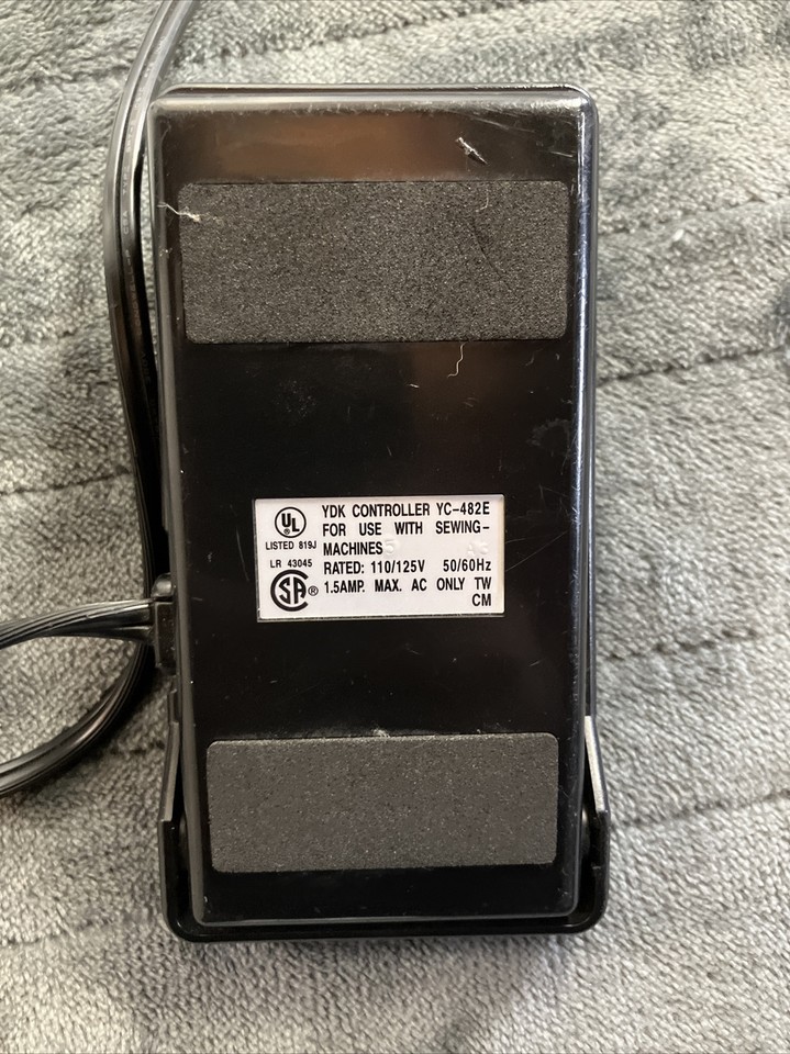 Singer 140Q Sewing Machine Quilt & Sew Patchwork Compact Quilting w ...