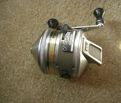 Spinning Reels - Feather Touch