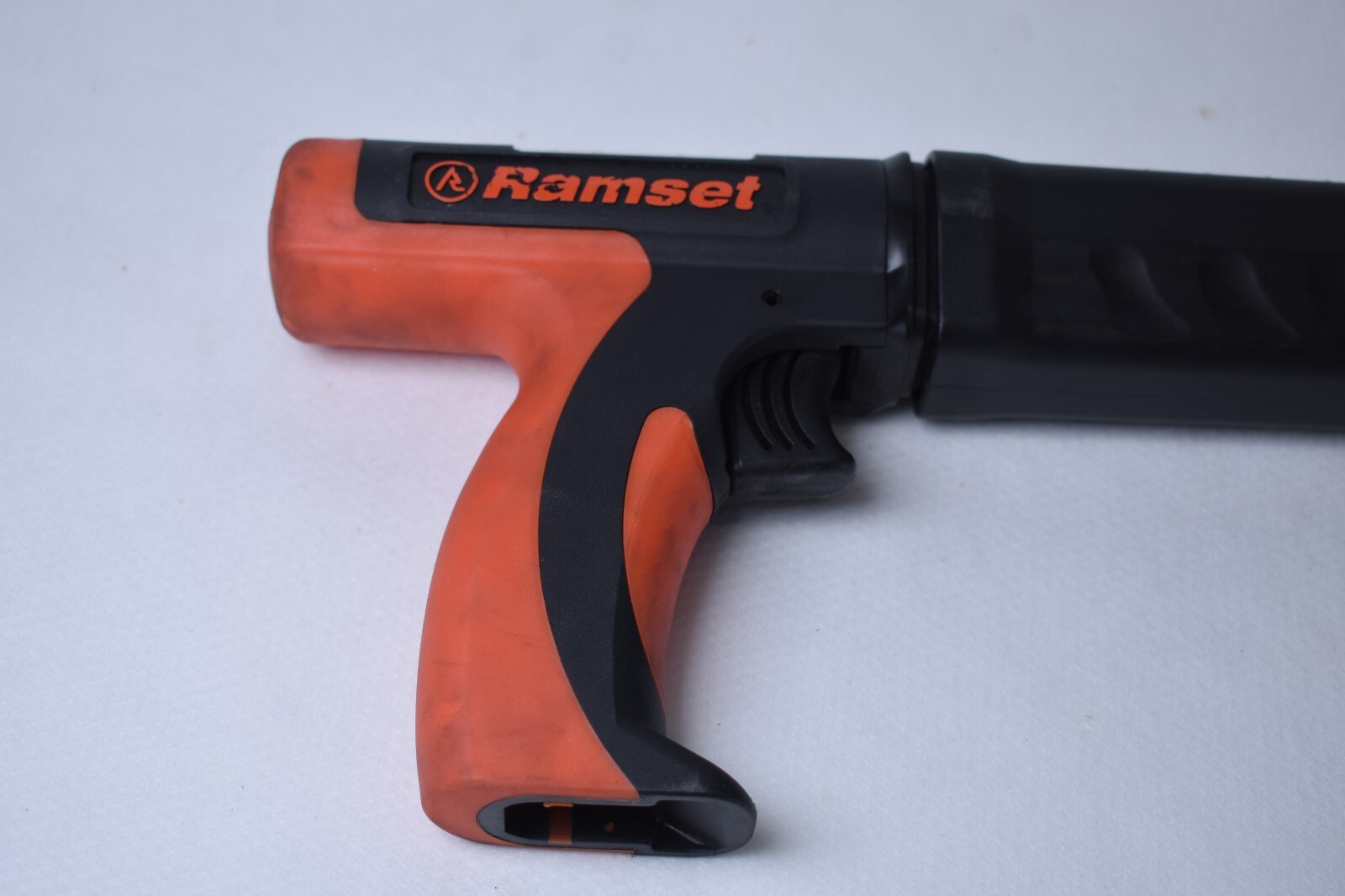 USED RAMSET 40088 MASTER SHOT POWDER FASTENING SYSTEMS | eBay