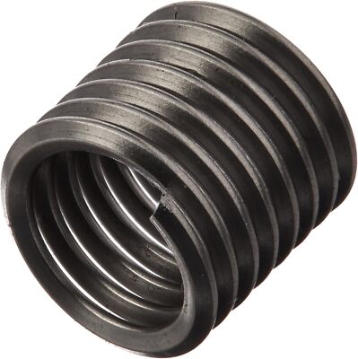 Fix-A-Thread Spark Plug Inserts - 8 X 1.25 X 12 Mm - 12Pk. (25089) | eBay