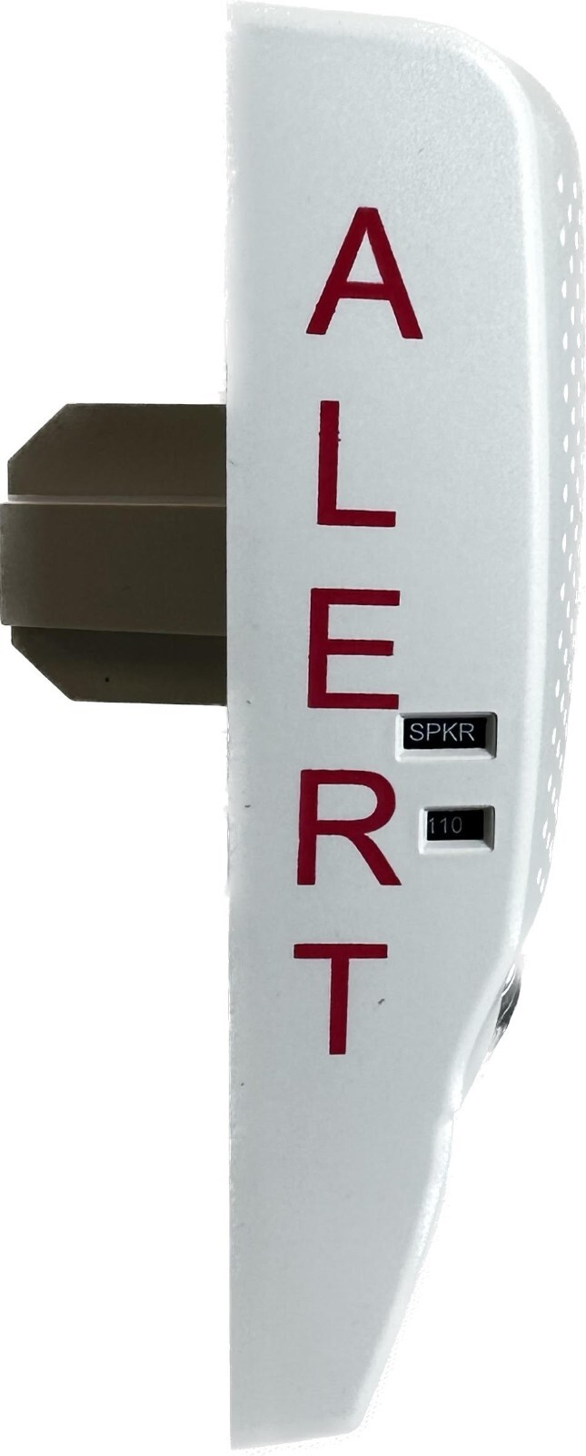 EDWARDS G4SVWF SPEAKER STROBE for sale online | eBay