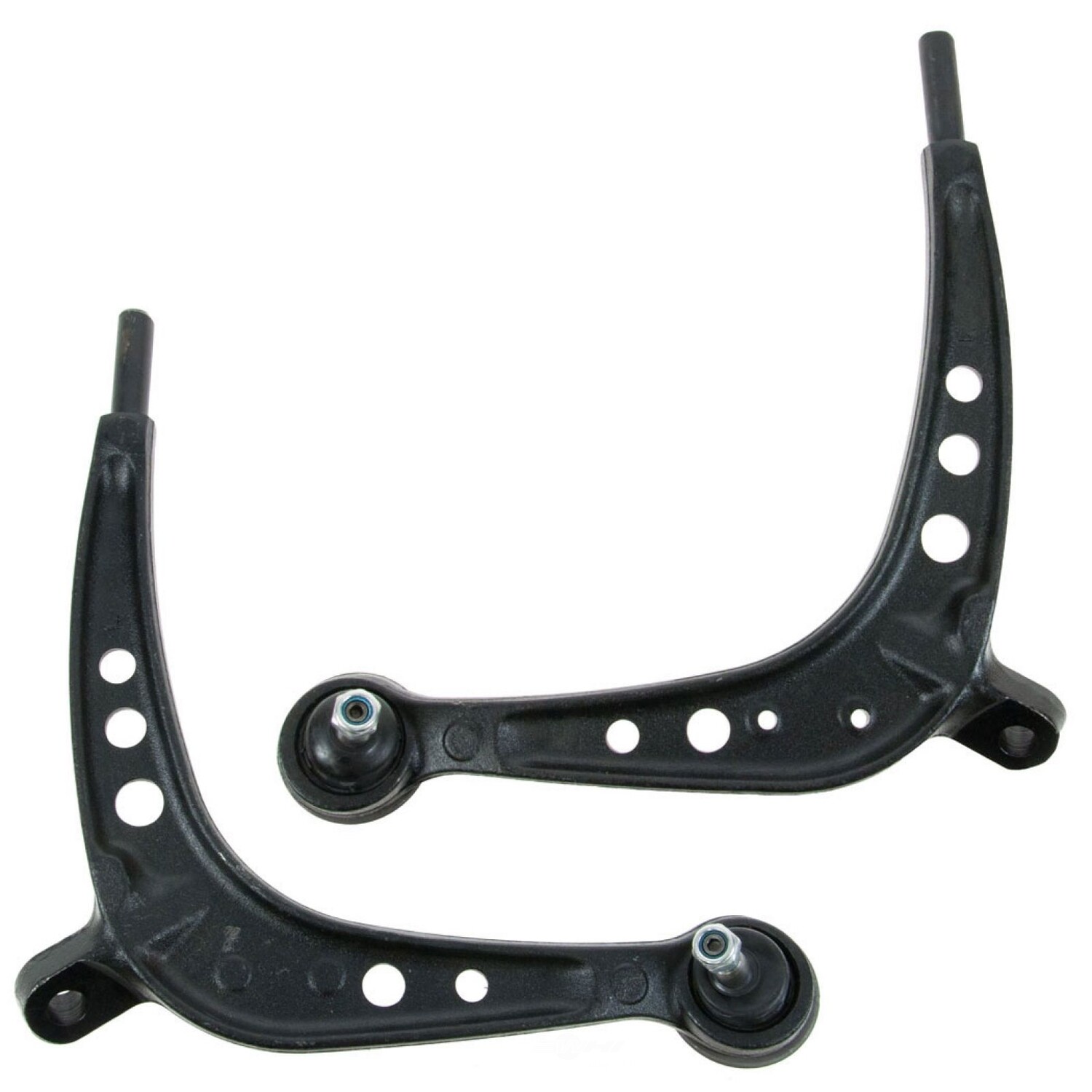 Suspension Control Arm Kit-2 Piece Control Arm with Ball Joint Set TRQ ...
