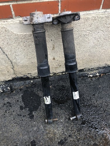 2016 2017 2018 2019 Buick Encore Chevy Trax Rear Shocks | eBay