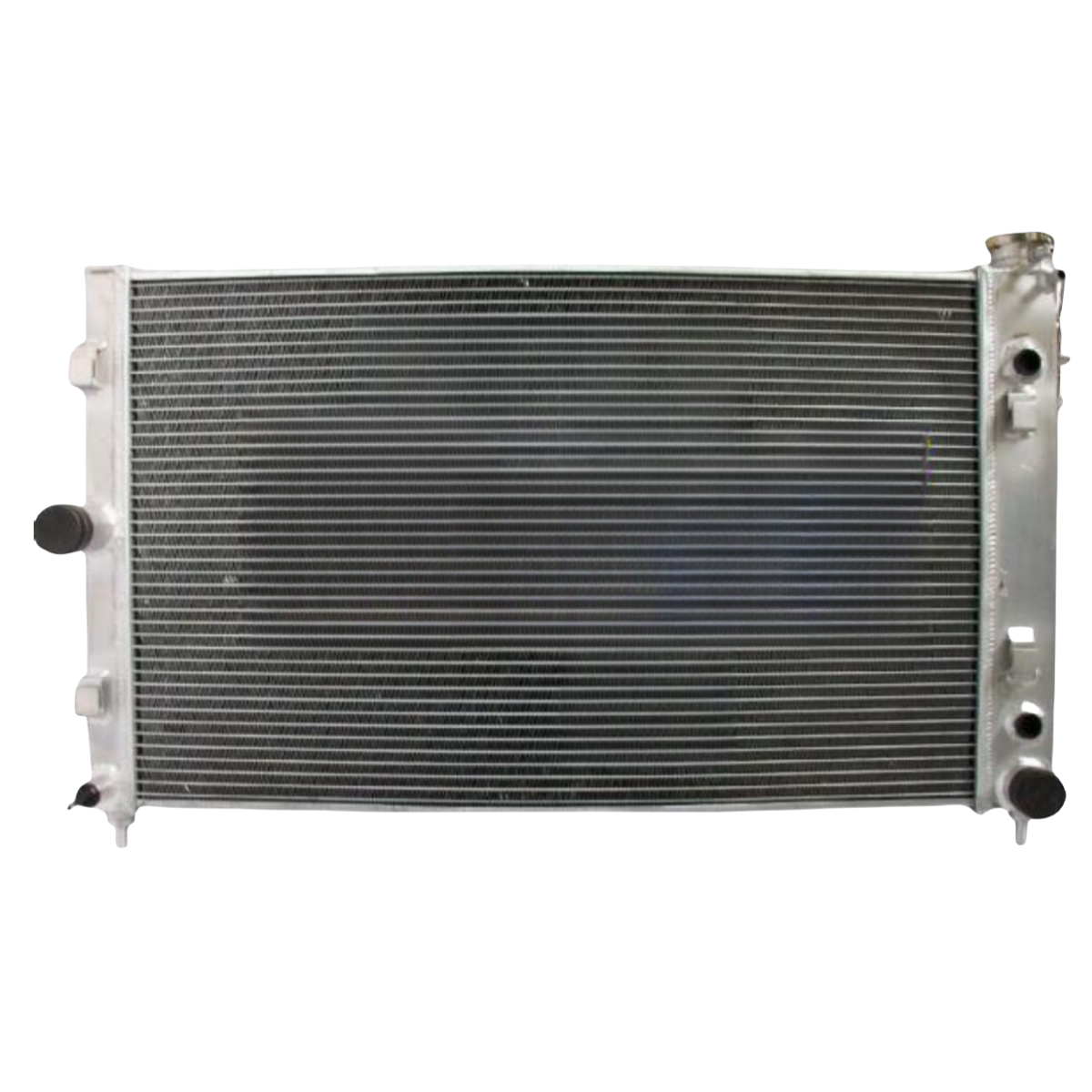 FOR 3ROW Holden Statesman WL Commodore VZ V8 Crewman AT 2004 05Aluminum ...