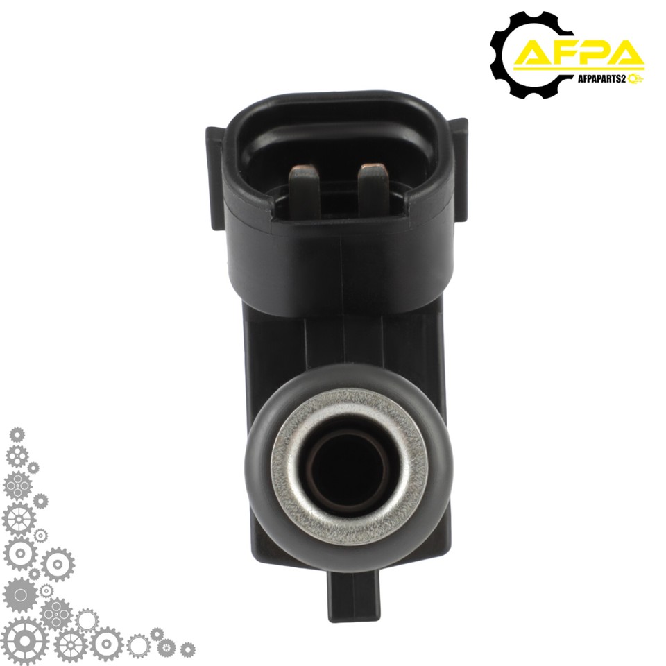 Sep up 4 Fuel Injectors For Mini Cooper 2007 2008 2009-2015 1.6L ...