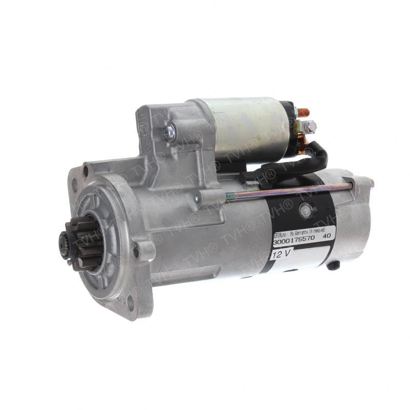 32A66-10101 Starter for Caterpillar Forklift Fits S4S Diesel Engine | eBay