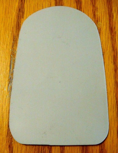 Buy Bowling Teflon Slide for sliding Shoe Online in India. 302885384181