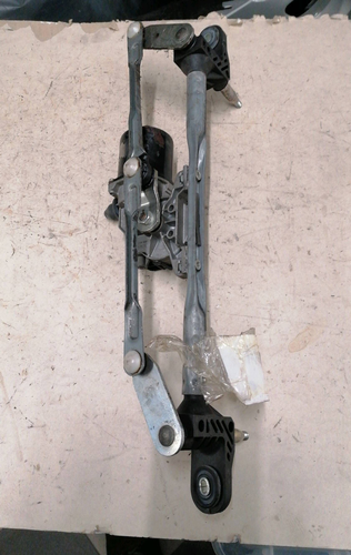 46804522 moteur essuie-glace av pour FIAT PANDA (2Q) 1.3 MJ 16V 4x4 Ber ...