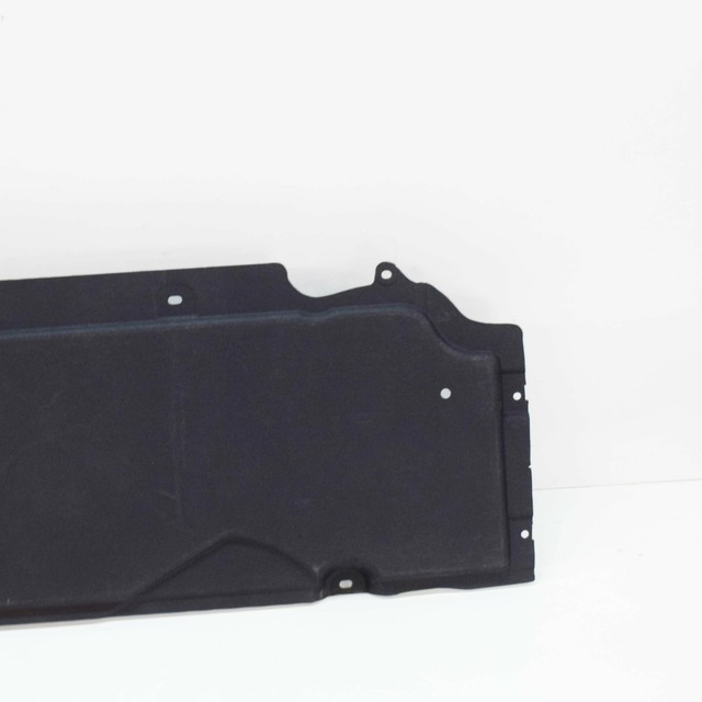 51717033757 Coating Underbody Left Original BMW 5 E60 E61 for sale ...