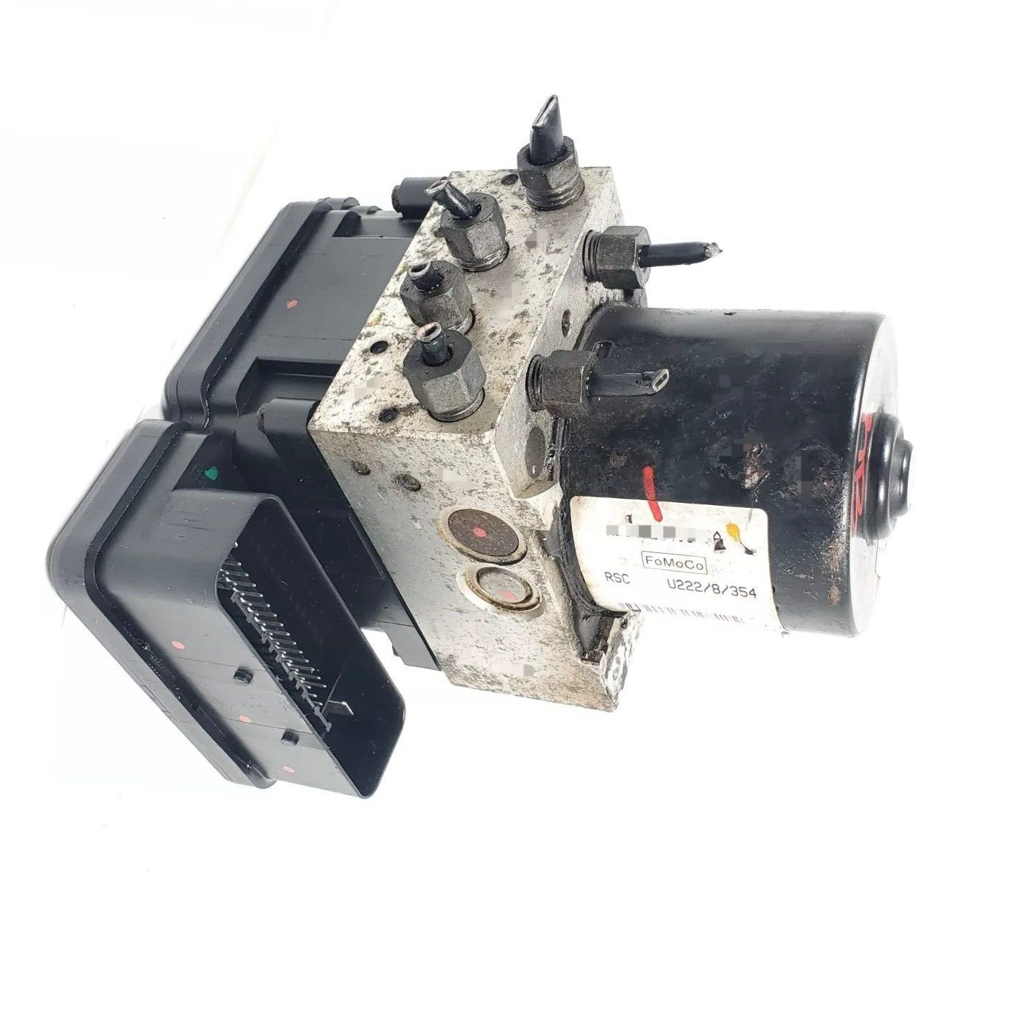 OEM 13 Ford Explorer, thru 09/12, ABS Pump HCU Hydraulic Control ...