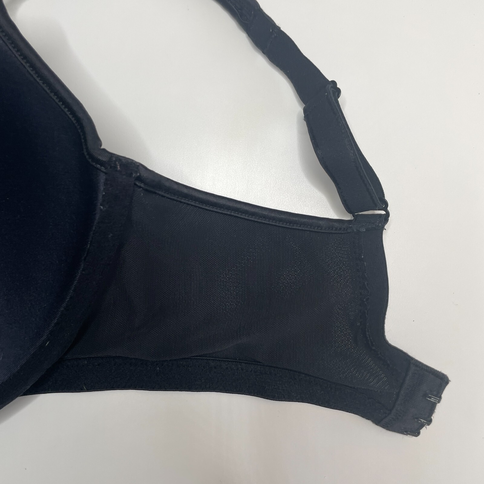 Soma Breathe Beautifully Full Coverage Bra 34DDD Unde… - Gem