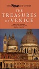 THE TREASURES OF VENICE: THE RIZZOLI ART GUIDE By Stefano Maggi ...