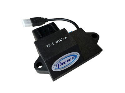 PROCOM Triumph Stock CDI | PE-C-MTBS-A | Hi-Performance Reprogrammable CDI