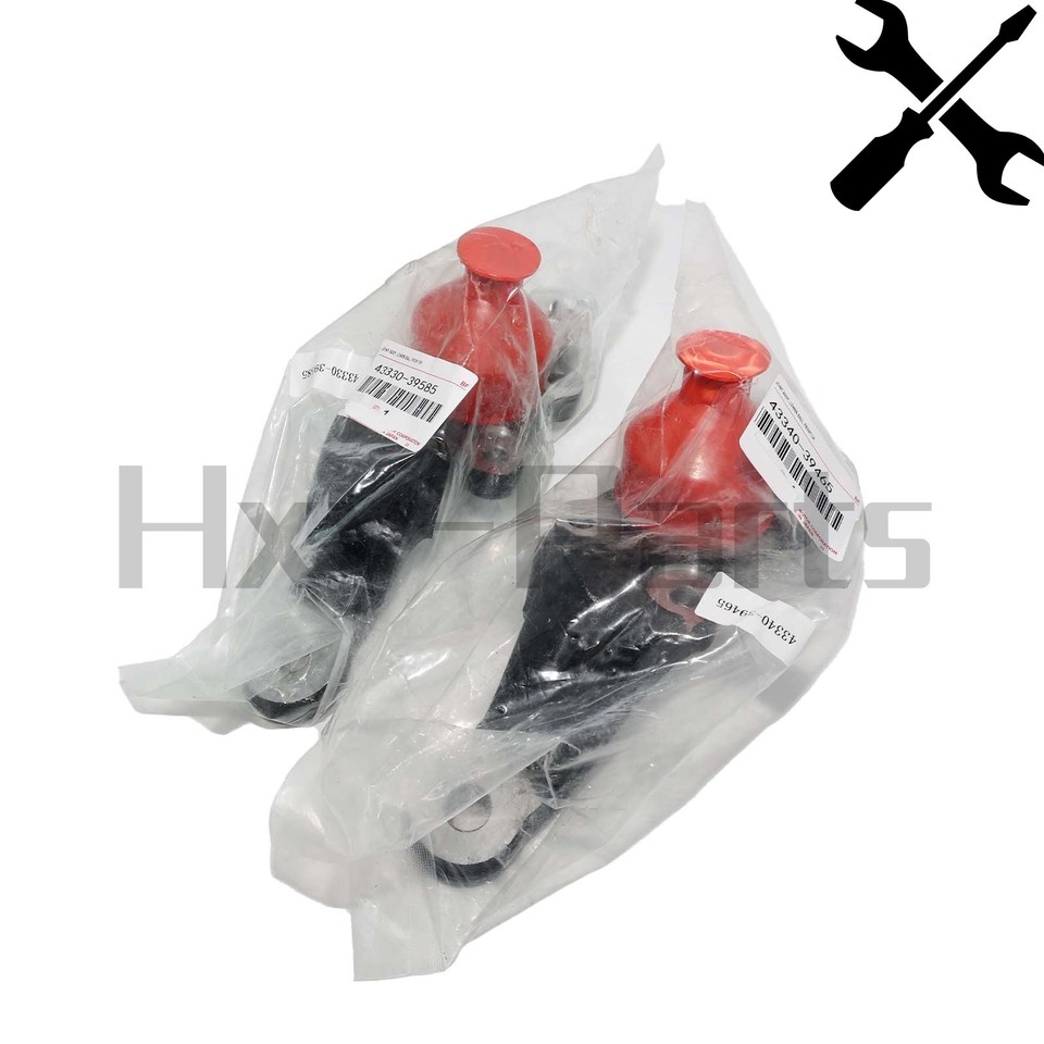 OEM 43330-39585 For TOYOTA 4RUNNER Front LH & RH Lower Ball Joints ...