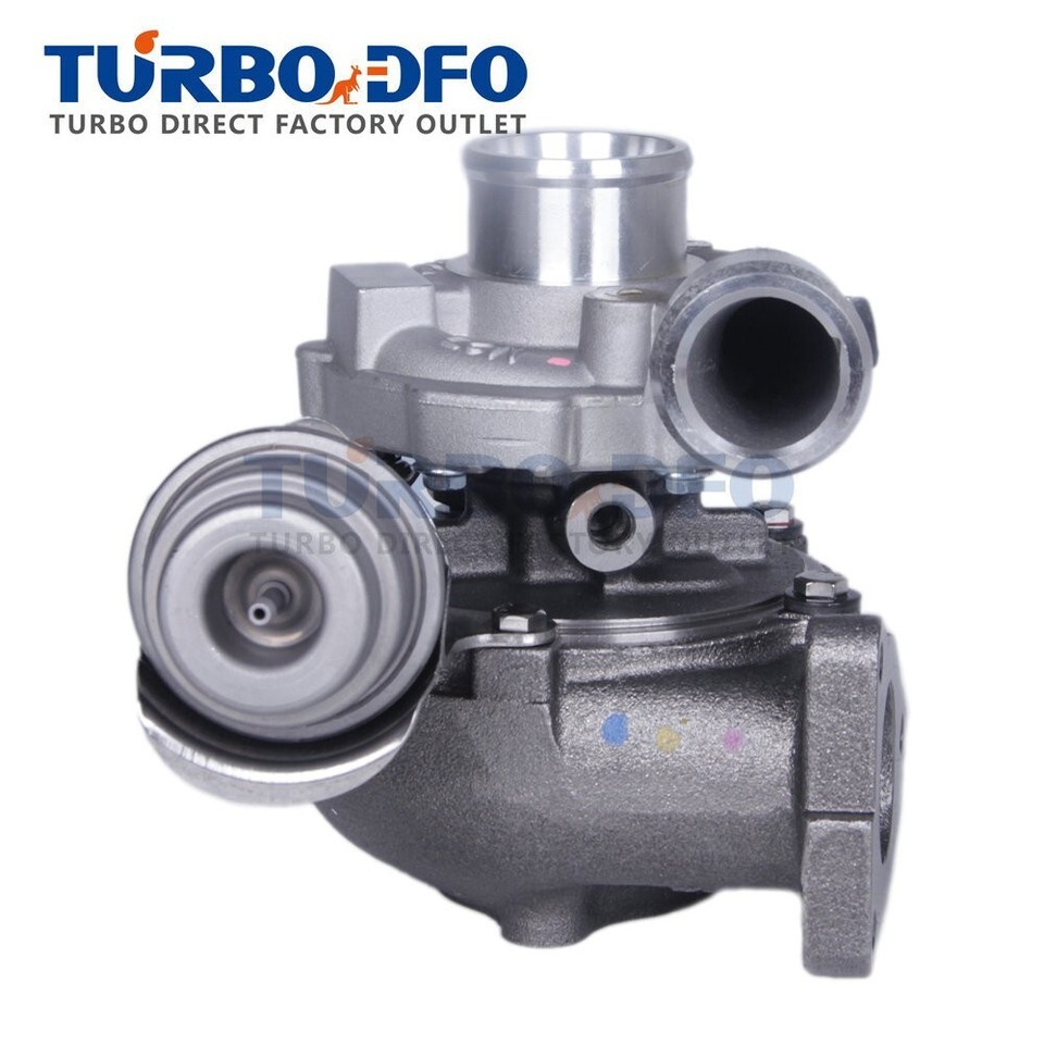GT1544V turbine 740611-5003S 28201-2A400 for Hyundai Getz Accent Verna ...