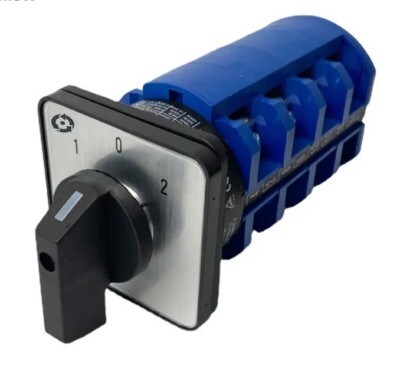 Rotary - Rotary Cam Switch