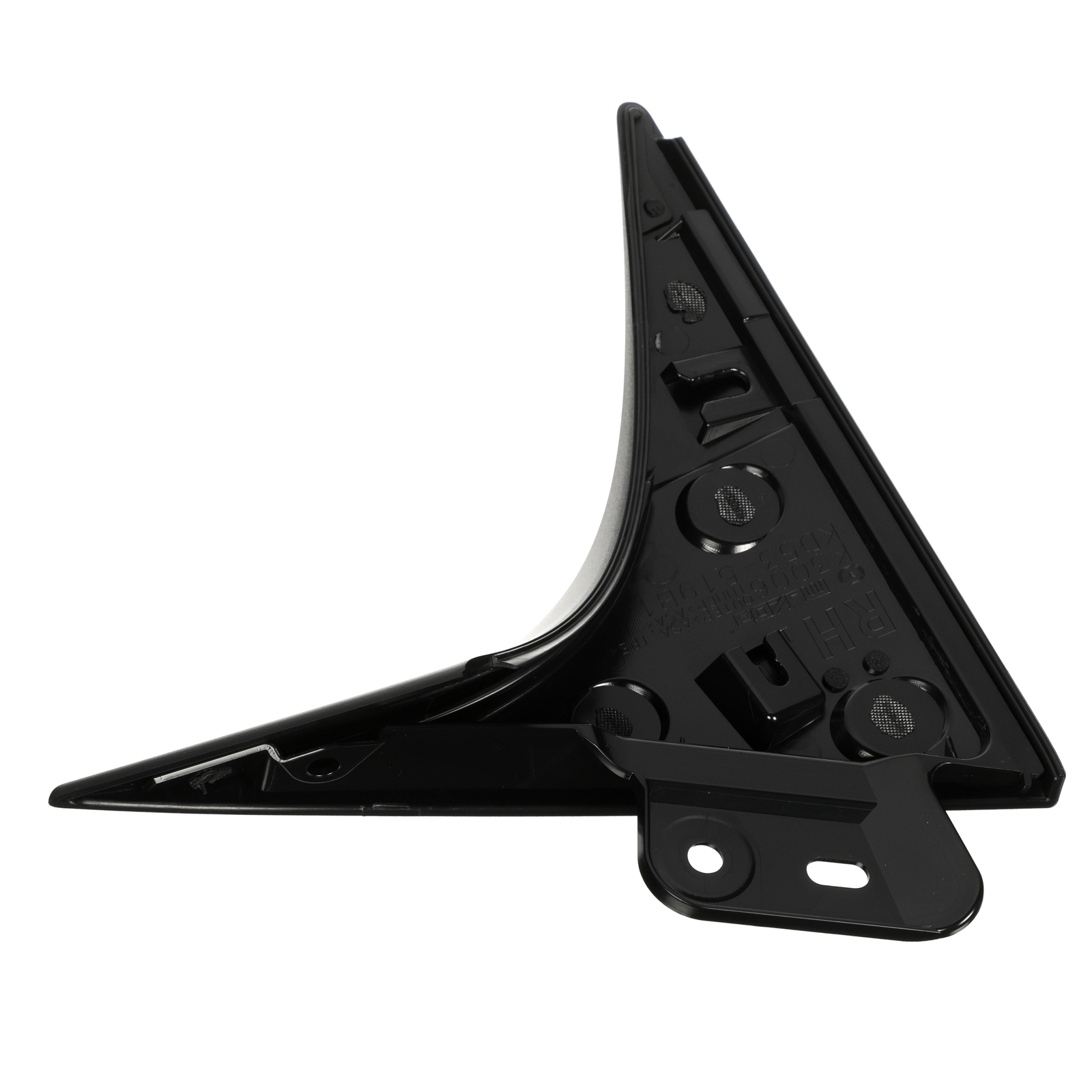 OEM NEW 13-16 Mazda CX-5 Passenger Sd Spoiler Bracket Side Support KD53 ...