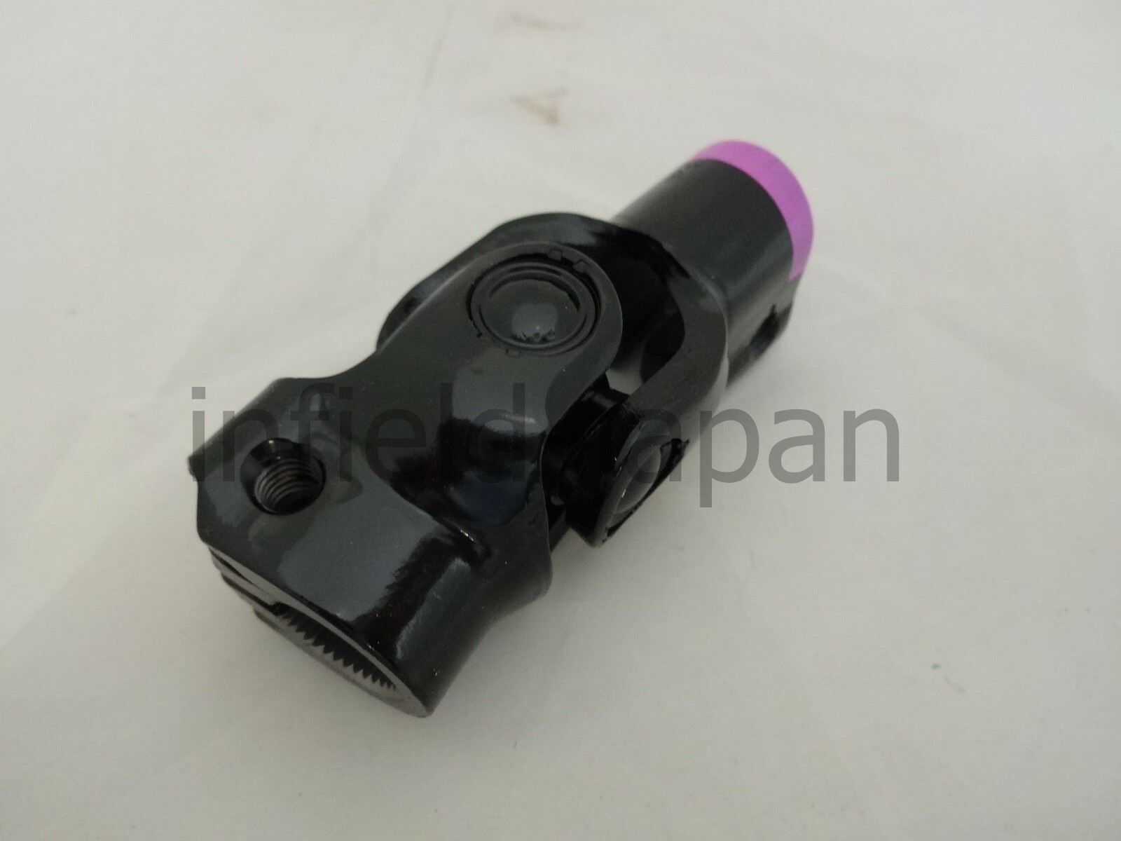 Genuine Nissan Joint Assembly Steering Column Lower 48080-30P01 F/S | eBay