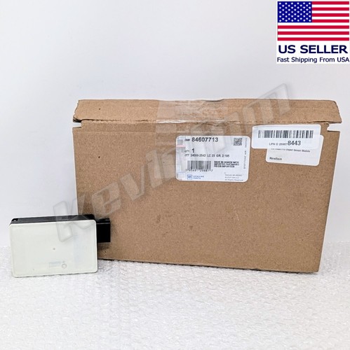 Object Sensor Module-Base GM Parts 84607713 for sale online | eBay