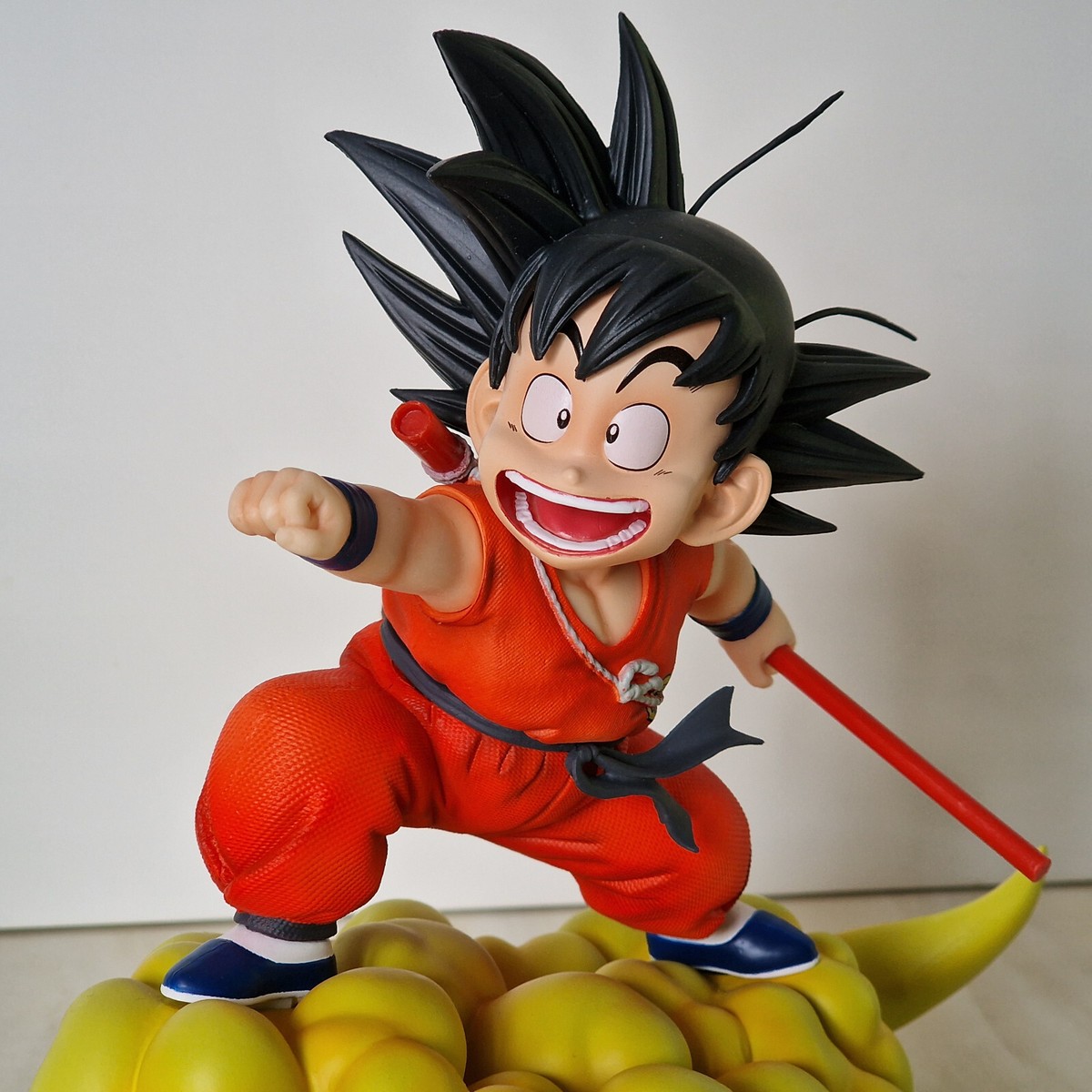 Son Goku Nimbus Cloud