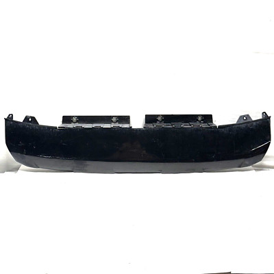 OEM 2019 - 2024 Audi Q3 F3 Front Bumper Under Run Bar Spoiler 83A807733 ...
