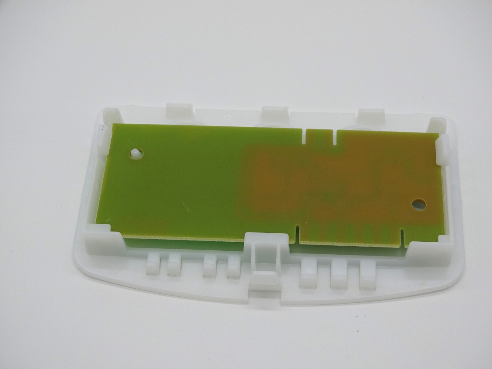 THETFORD PCB CONTROL PANEL FOR FLUSH SWITCH BUTTON C250 CASSETTE TOILET ...