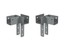 Simpson Strong-Tie ECCLR666 & ECCLL666 Column Cap for sale online | eBay