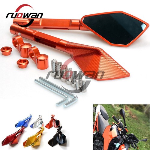 KTM Duke 125 200 390 690 790 890 990 1290 Super Motorcycle Side ...