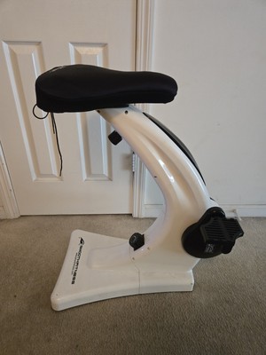 Sit N Cycle Smooth FITNESS Exercise With Comfortable Seat | eBay