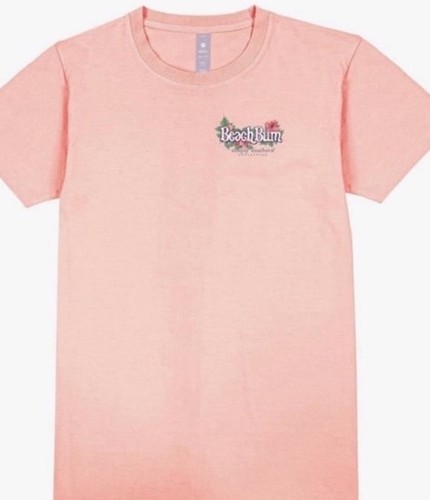 New Simply Southern Beach Bum Shirt XXL 2XL | eBay