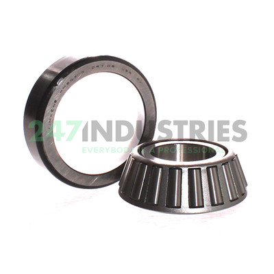 HM803146/HM803110 Timken 41,28 x 88,9 x 30,16 mm TAP. ROLL. SINGLE ROW ...