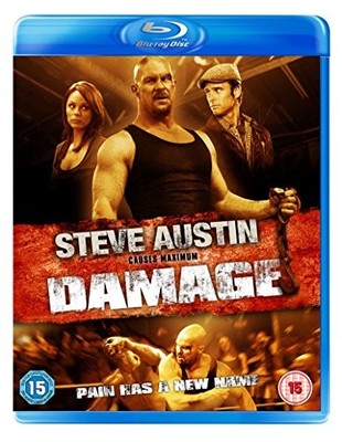 Damage [Blu-ray] [2009] - CD Q8VG The Fast Free Shipping 5030305513559 ...